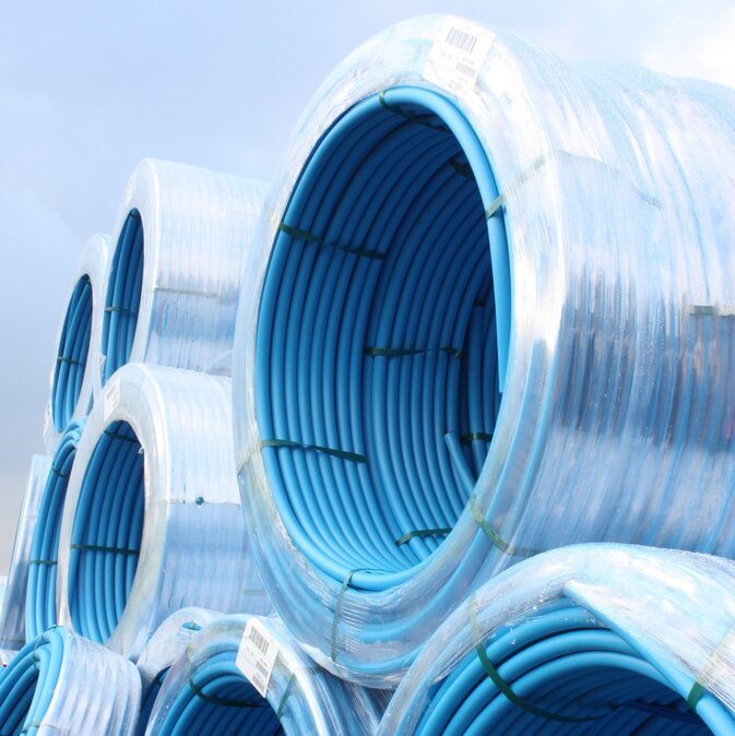 Portfolio | Shri Rishabh Polyplast